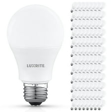 LED 3000K Bulbs