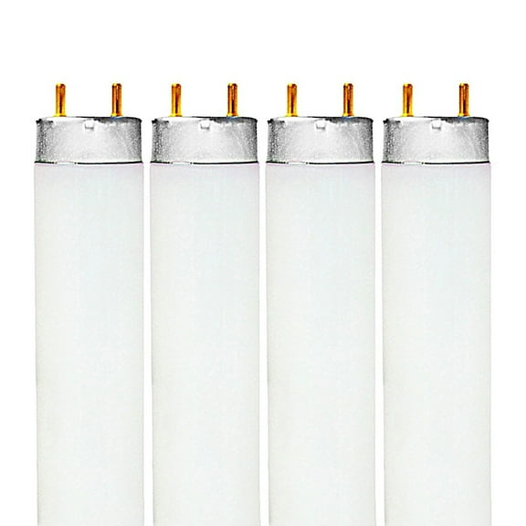 Diodesy- Pack of 30 F25T8/SP841 T8 Fluorescent Tube Light Bulb ...