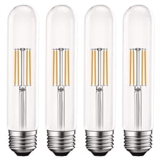 Long Bulb