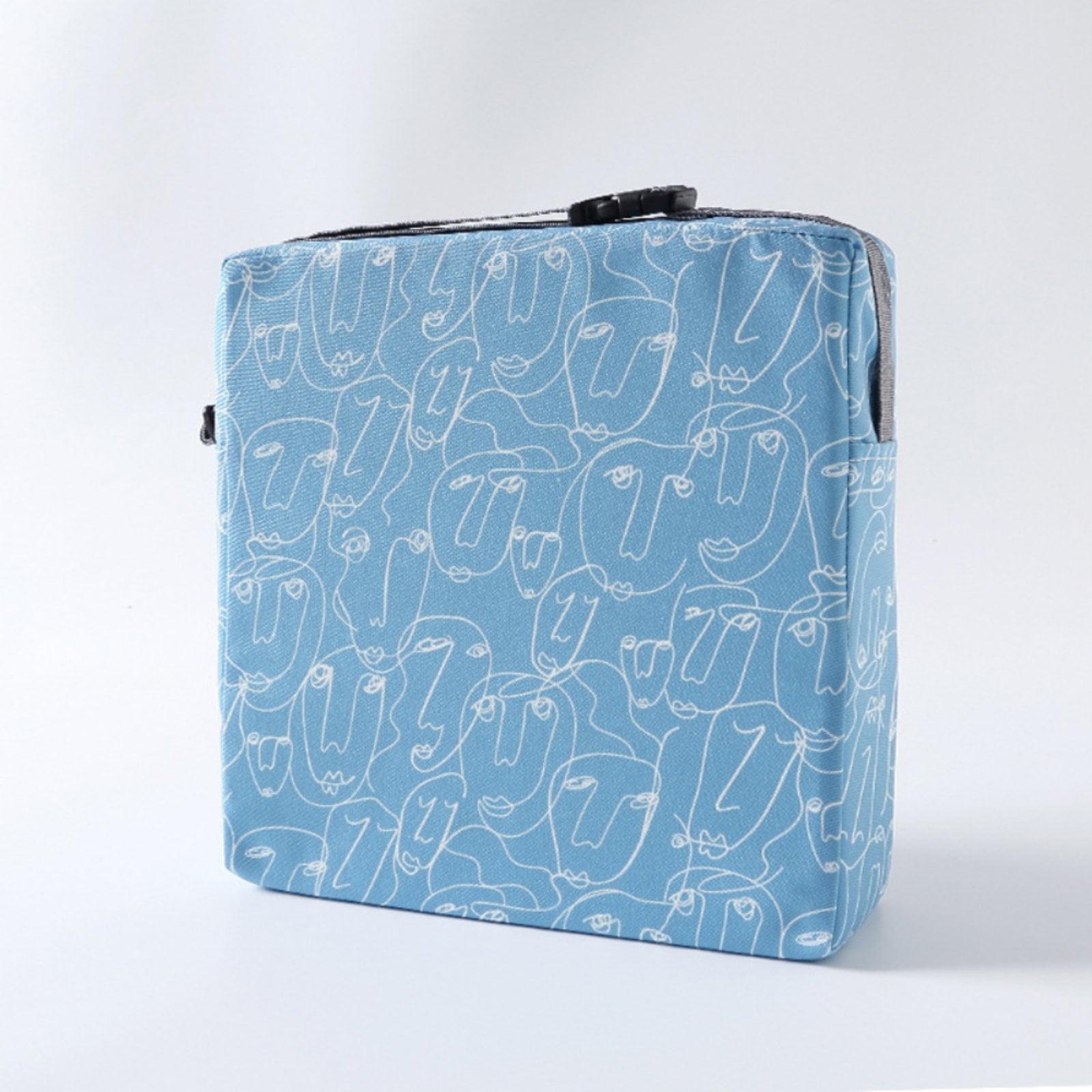 Luxsea Toddler Booster Seat Dining, Safety Buckle Kids Booster Seat for ...