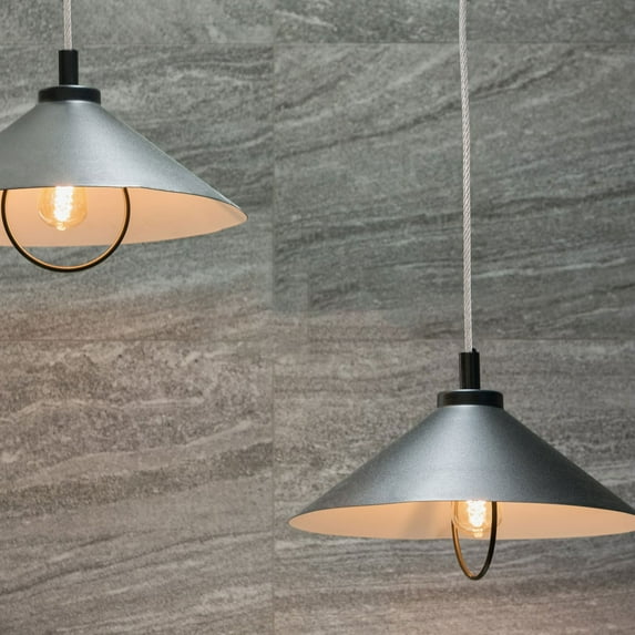 Luxshiny 1 Set Heavy Duty Steel Wire Traction Rope Kit for Outdoor Tent ...