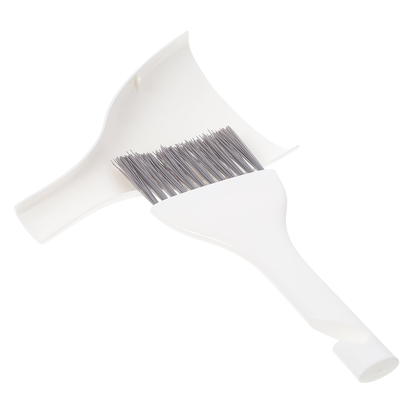 Luxshiny 1 Set of Compact Cleaning Tools with Mini Broom for Office ...