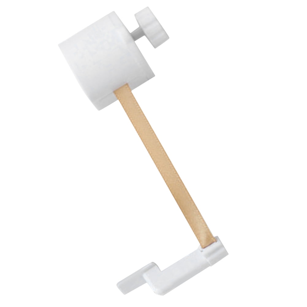 Luxshiny 1Pack Air Conditioner Deflector Baffle Brackets Rectangular ...