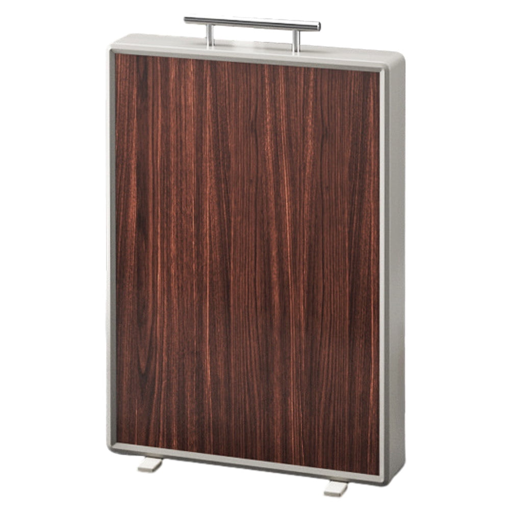 Luxshiny 1Pack Wood Kitchen Board for Professional Kitchens and Home ...