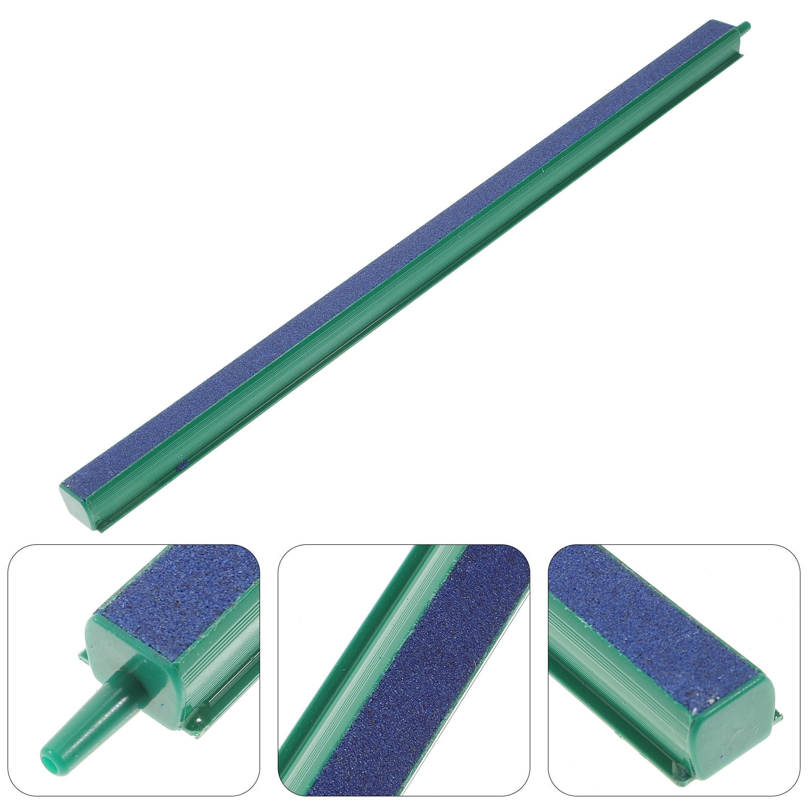 Luxshiny 1Pc Aquarium Air Bubble Strip Diffuser Tube for Fish Tank ...