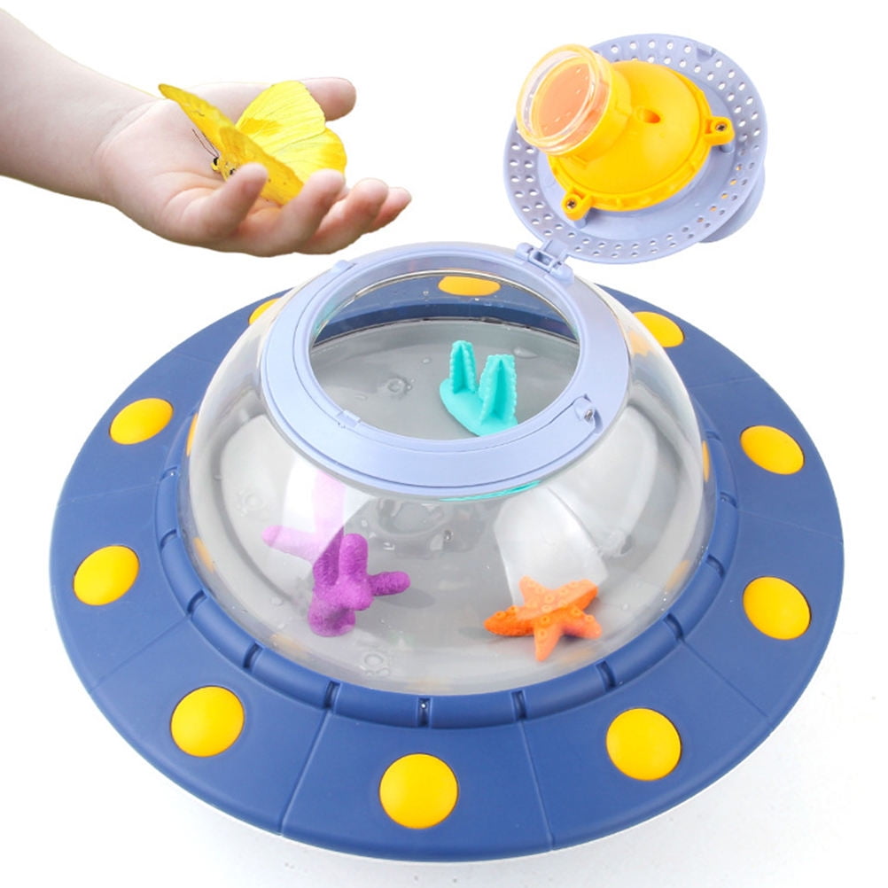 Luxshiny 1Pcs Insect Explorer Kit for Children Ideal for Outdoor ...