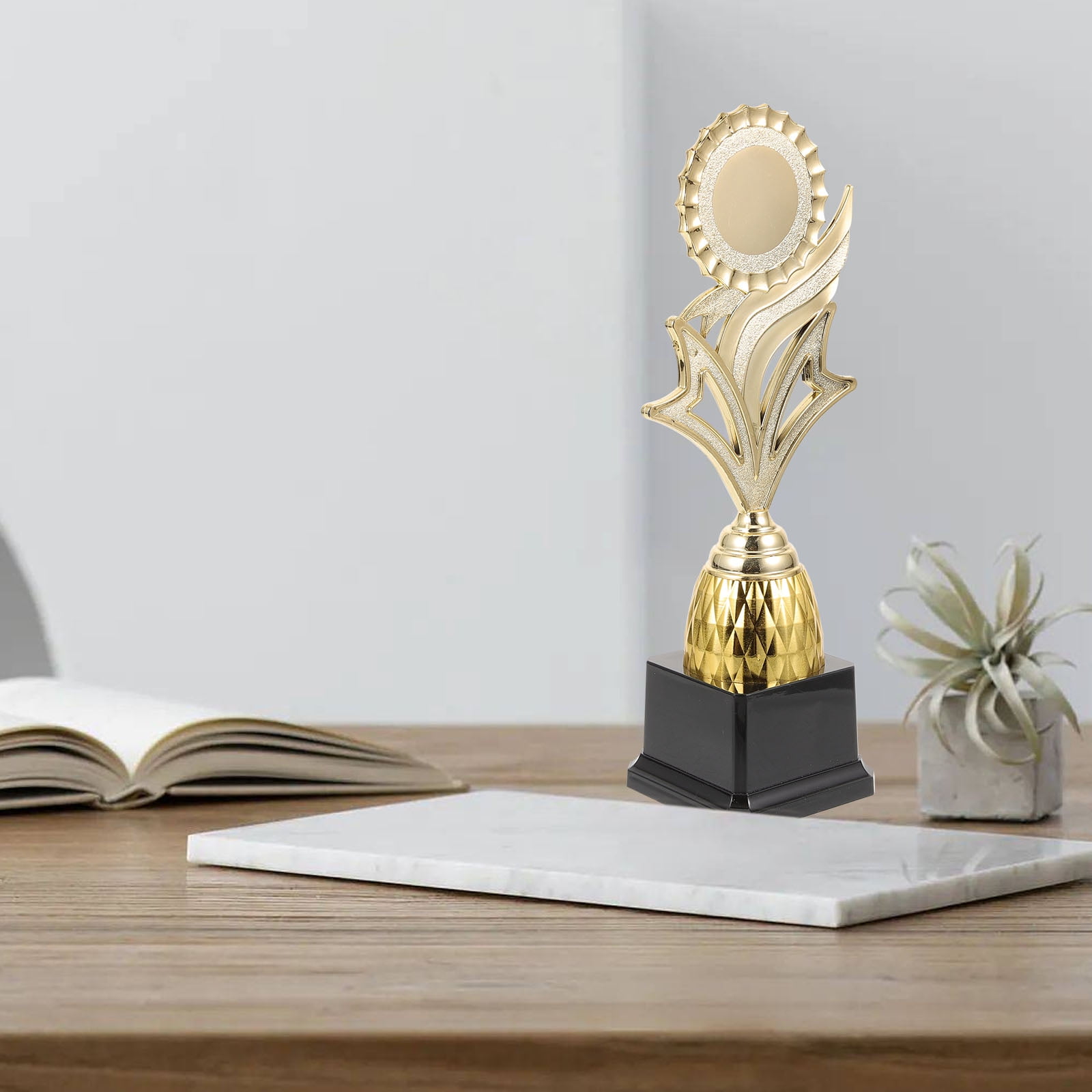 Luxshiny 1Set Commemorative Trophy for Kids Perfect for School Matches ...