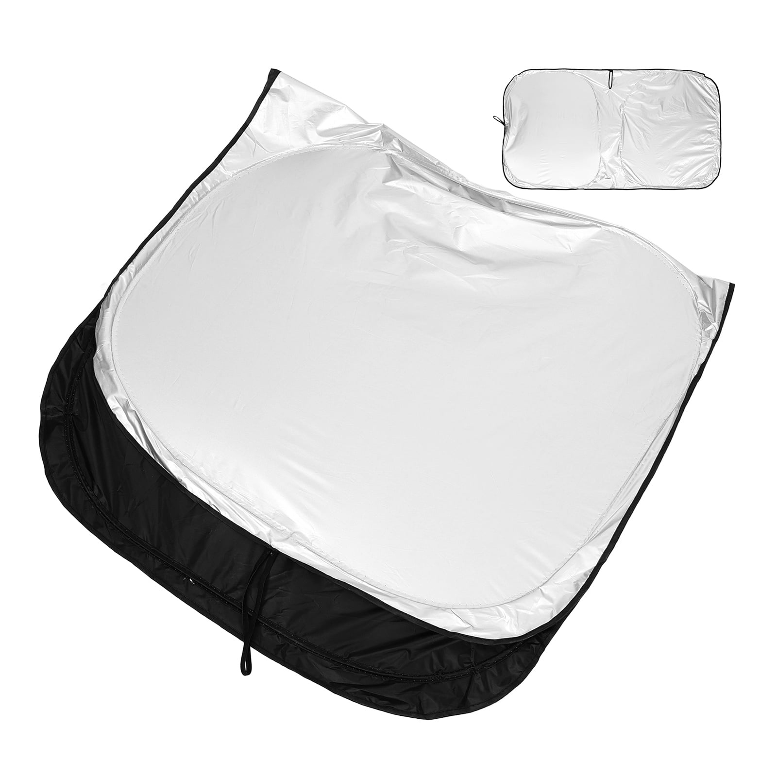 Luxshiny 1Set Rectangular Auto Window Sun Cover for Blocking Sunlight ...