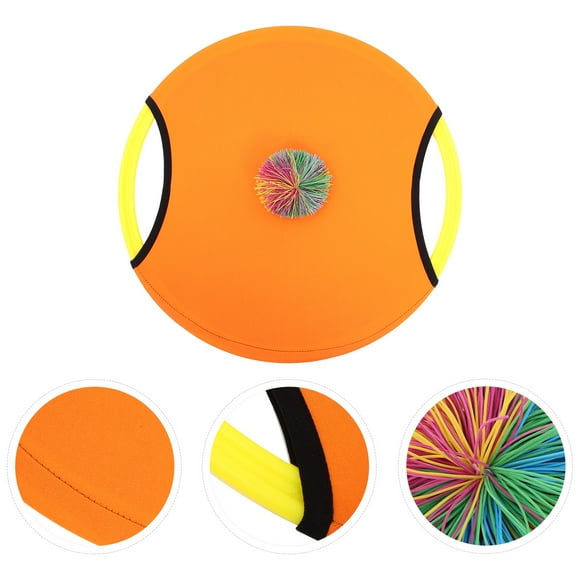 Velcro Ball And Catch Game