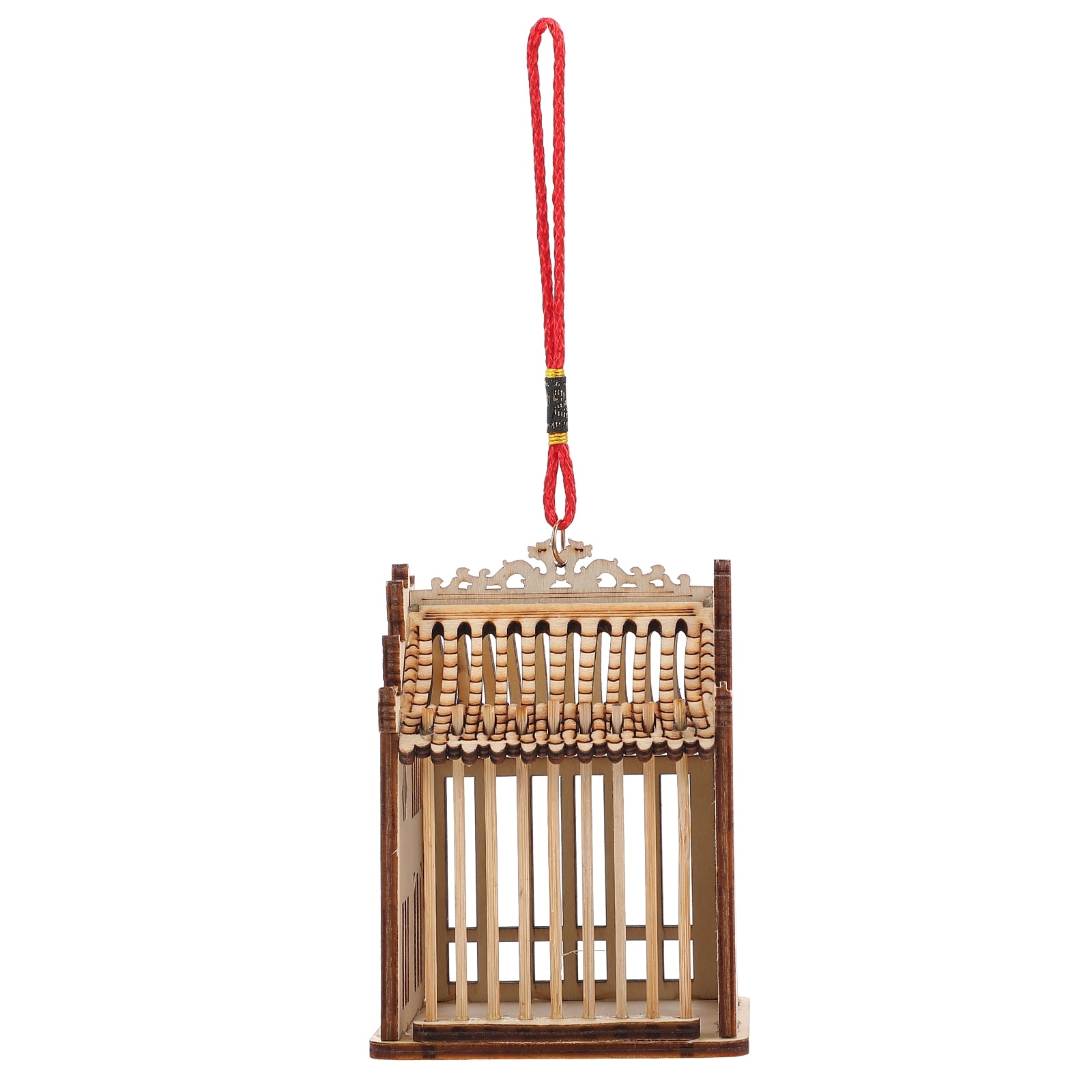 Luxshiny 1pc Cage Lightweight Transport Cage For And Design For Insect ...
