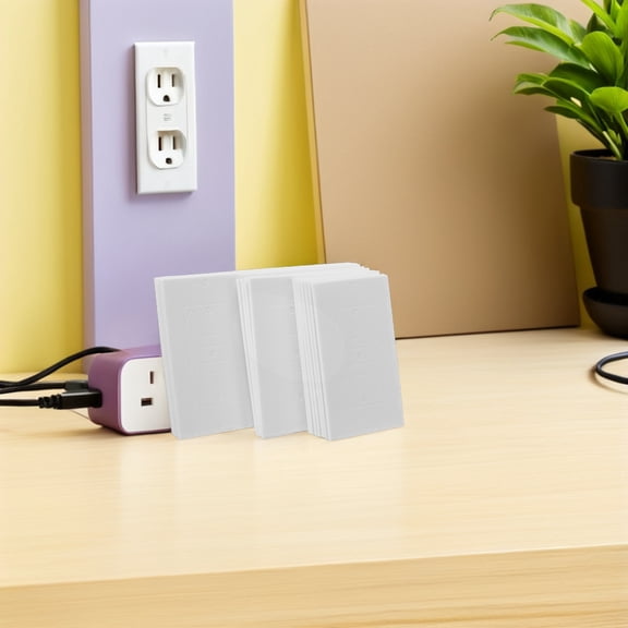 Putty Pads For Electrical Boxes