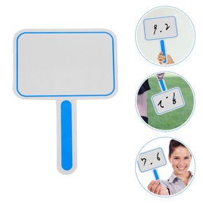 Handheld Whiteboard
