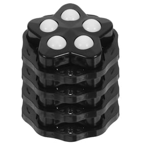 Plastic Furniture Casters