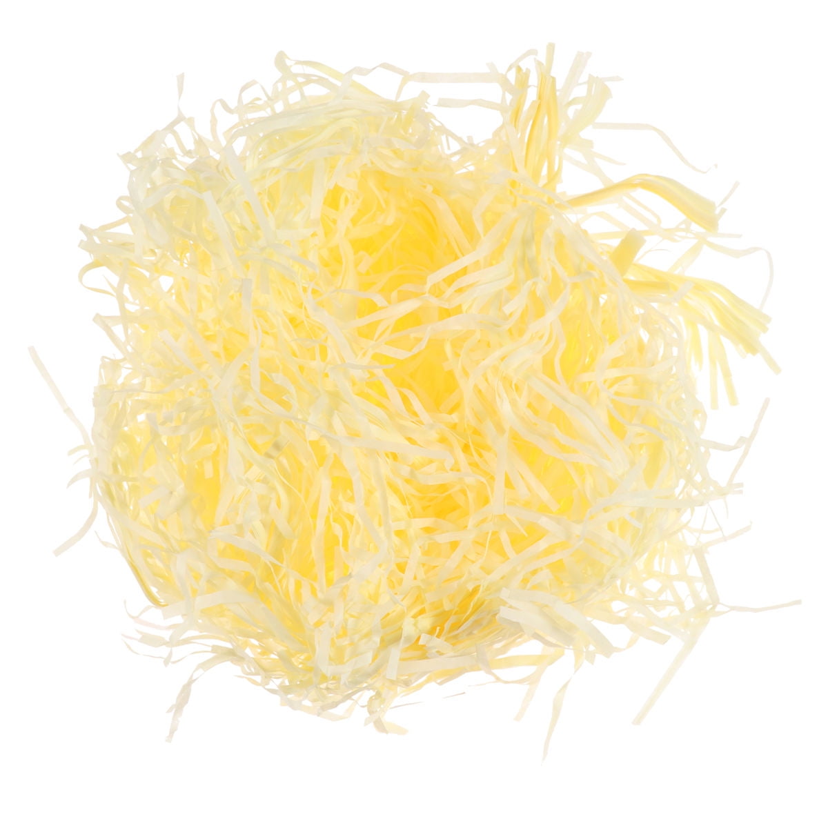 Luxshiny 5 Packs Shredded Packing Paper in Beige for Box Stuffing and ...