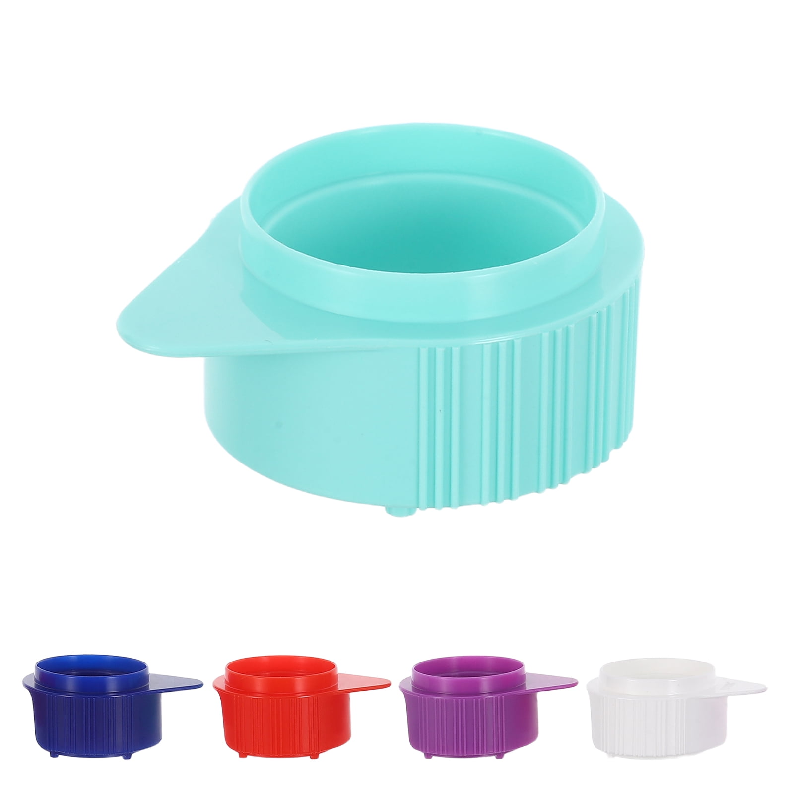 Luxshiny 5Pcs Cell Filter Set for Efficient Cell Separation in Science ...
