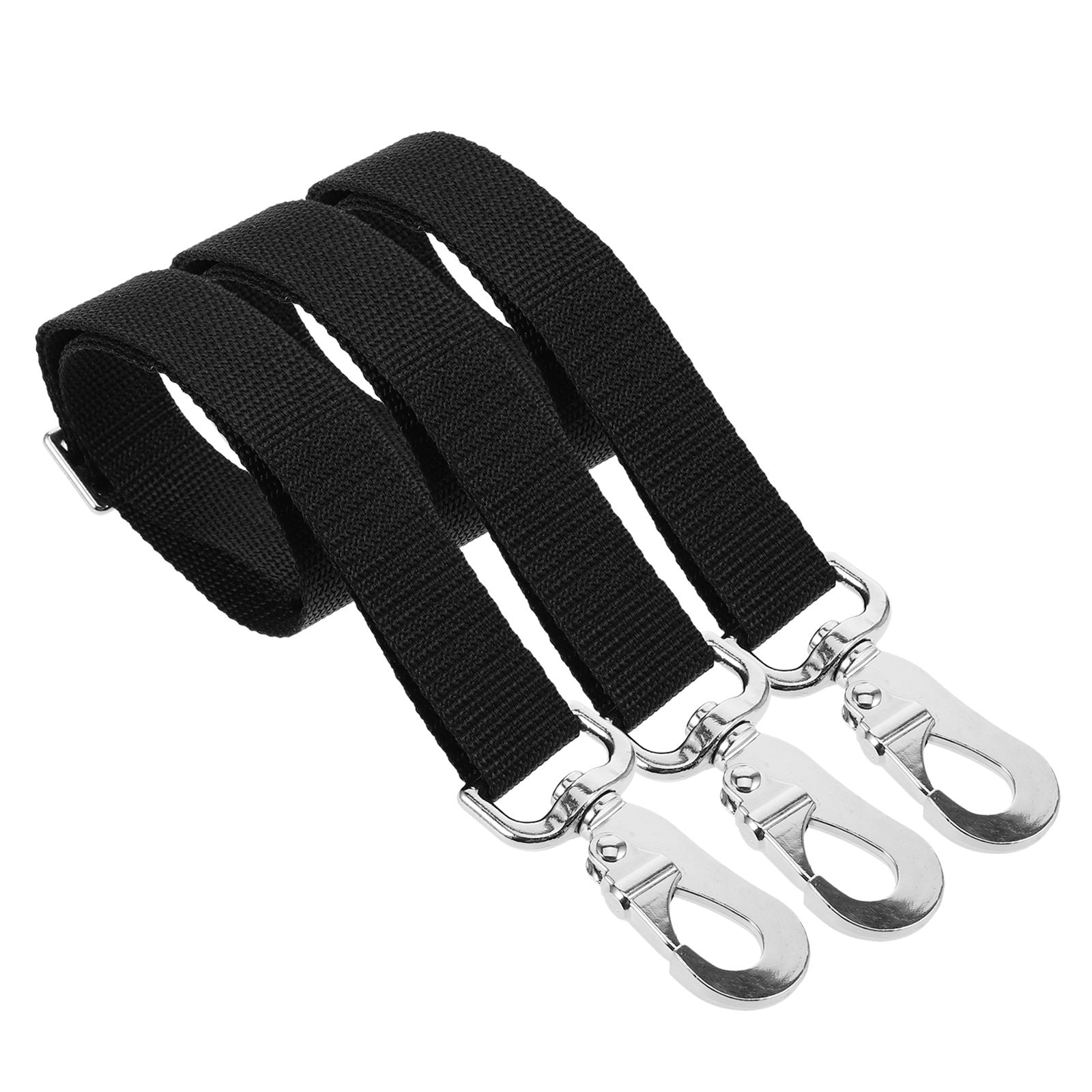 Luxshiny Adjustable Bucket Strap and Water Bucket Rope for Outdoor Use ...