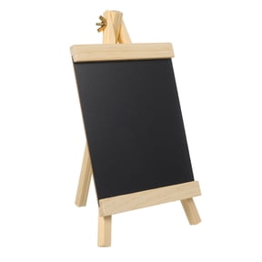 Chalkboard Easels for Office and Events