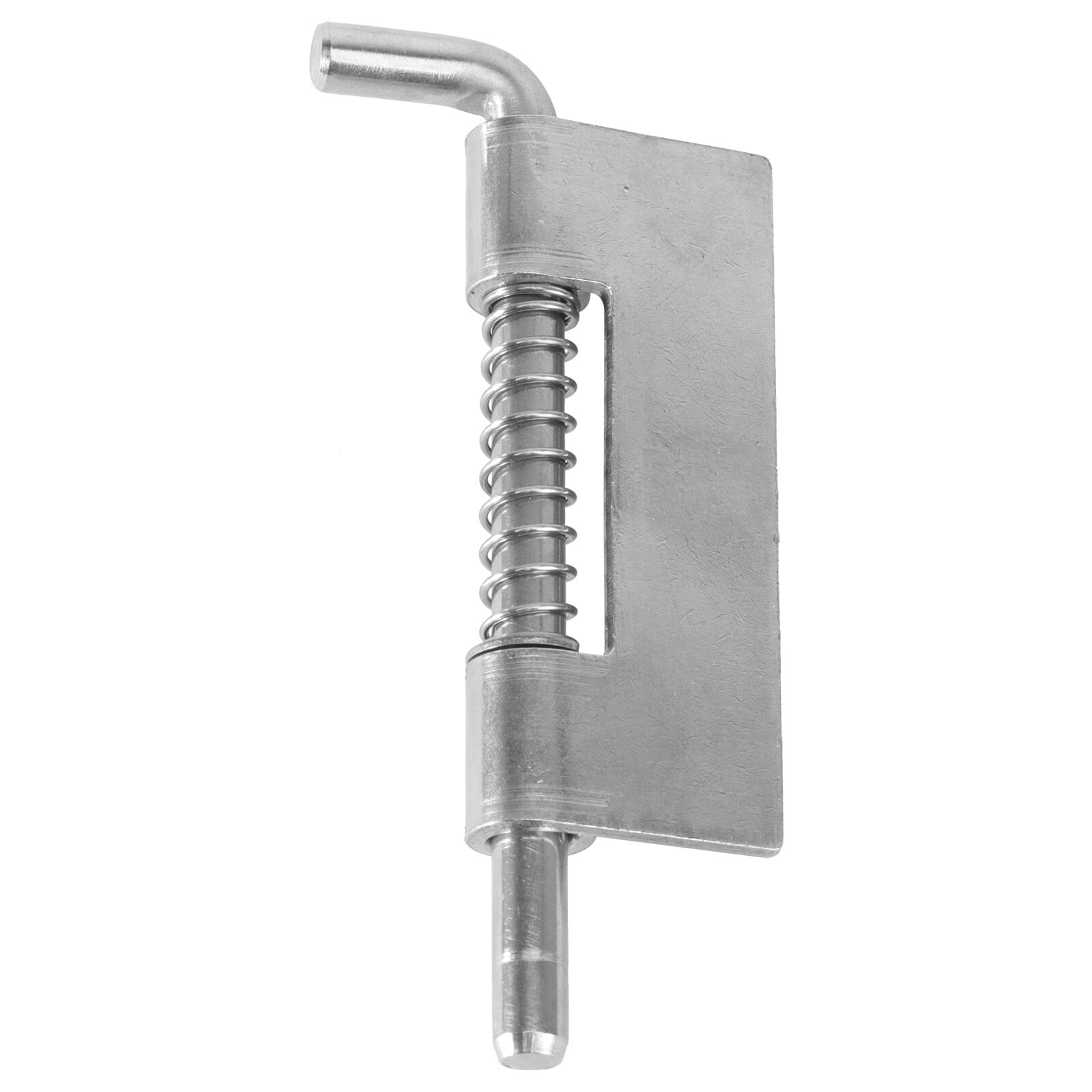 Luxshiny Durable Stainless Steel Spring Bolt Safety Pin Door Latch ...