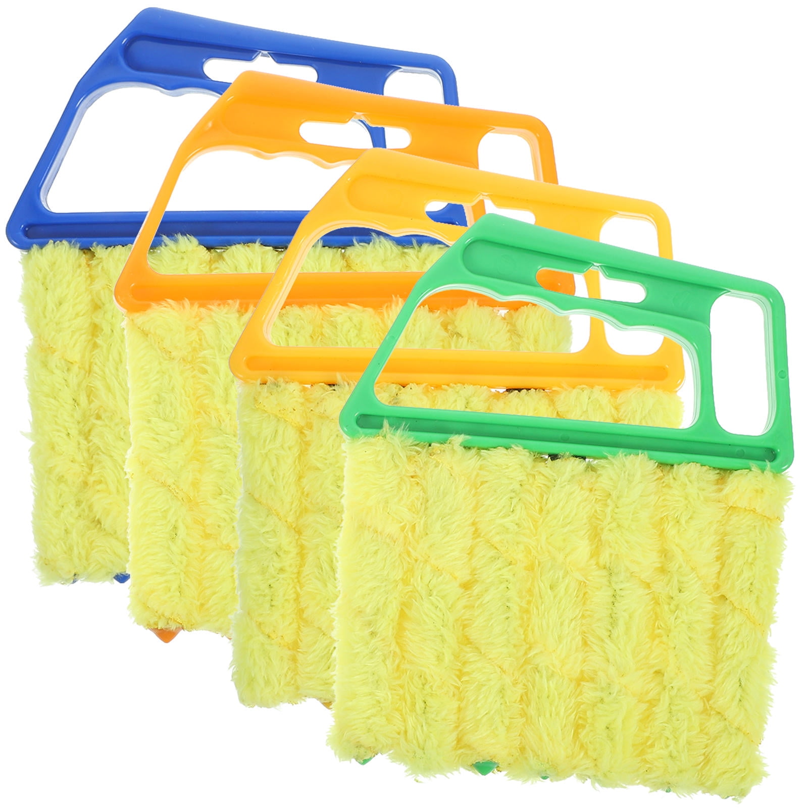 Luxshiny Duster 4 for Home Cleaning Tools with High Efficiency in Dust ...