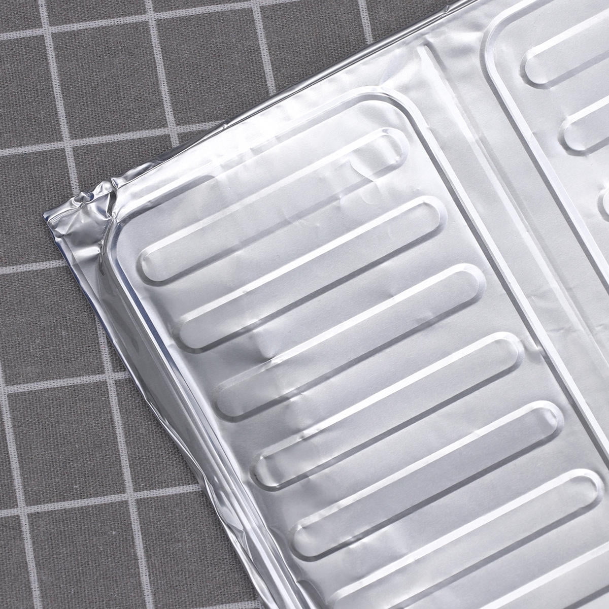 Luxshiny Emergency Rescue Foldable Stove Grease Guard 15 Pro 1Pack ...