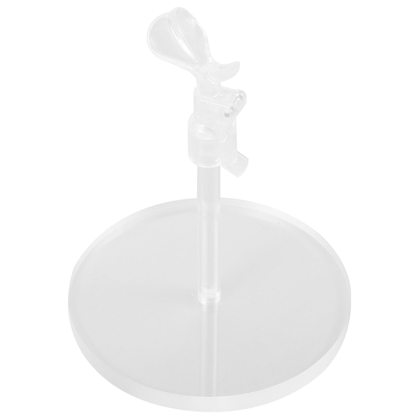 Luxshiny Figure Holder 1Pcs Figures with Stability and Modern Design in ...