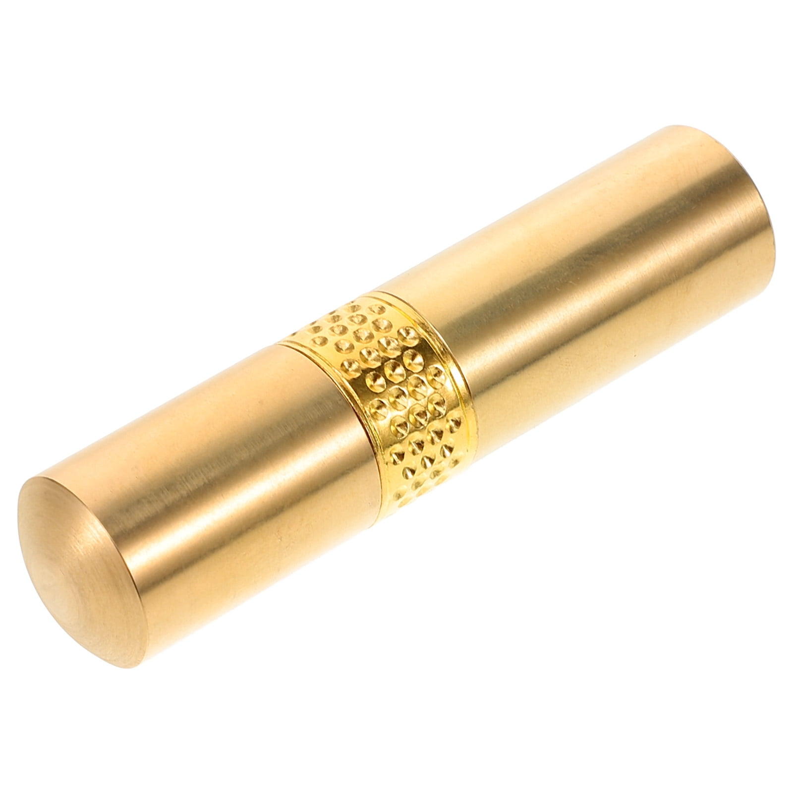 Luxshiny Wear Resistant Copper Needle Tube for Daily Sewing Thread ...