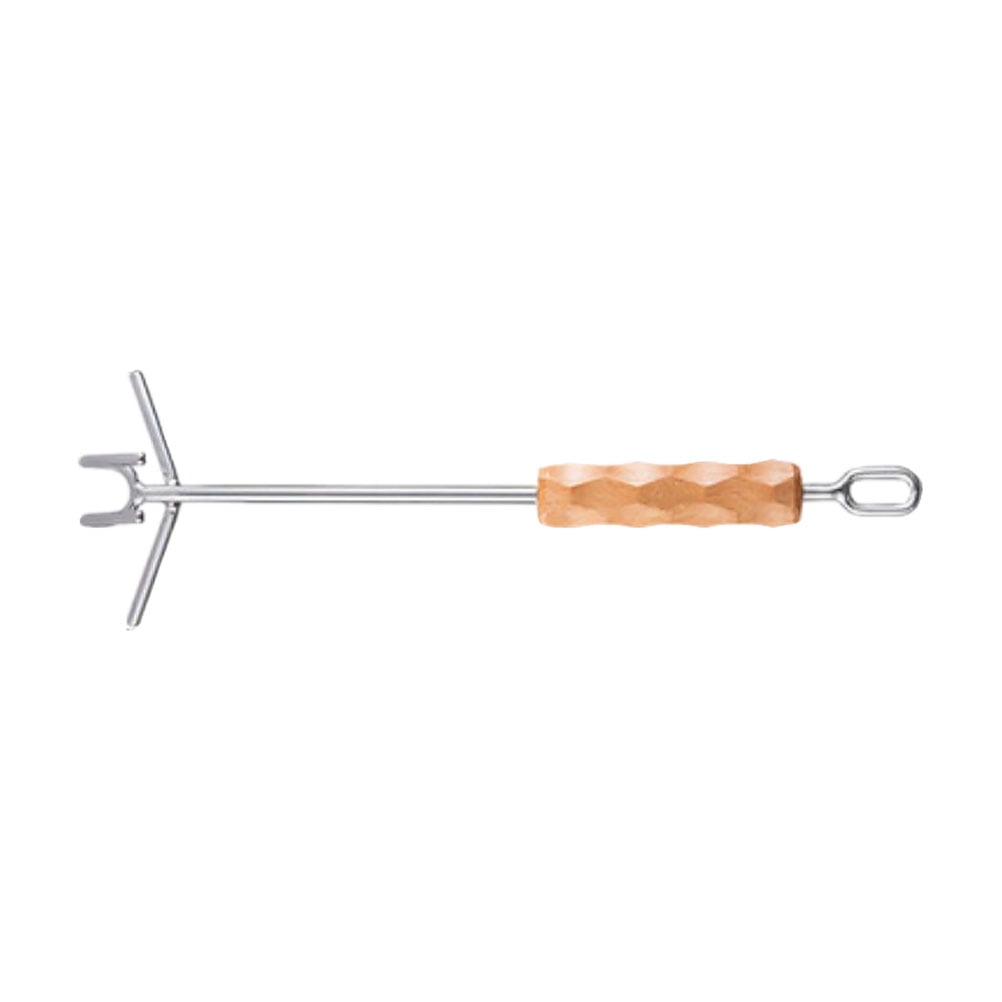 Luxshiny Handle Lid Hook with Anti-Scald Design Made of Stainless Steel ...