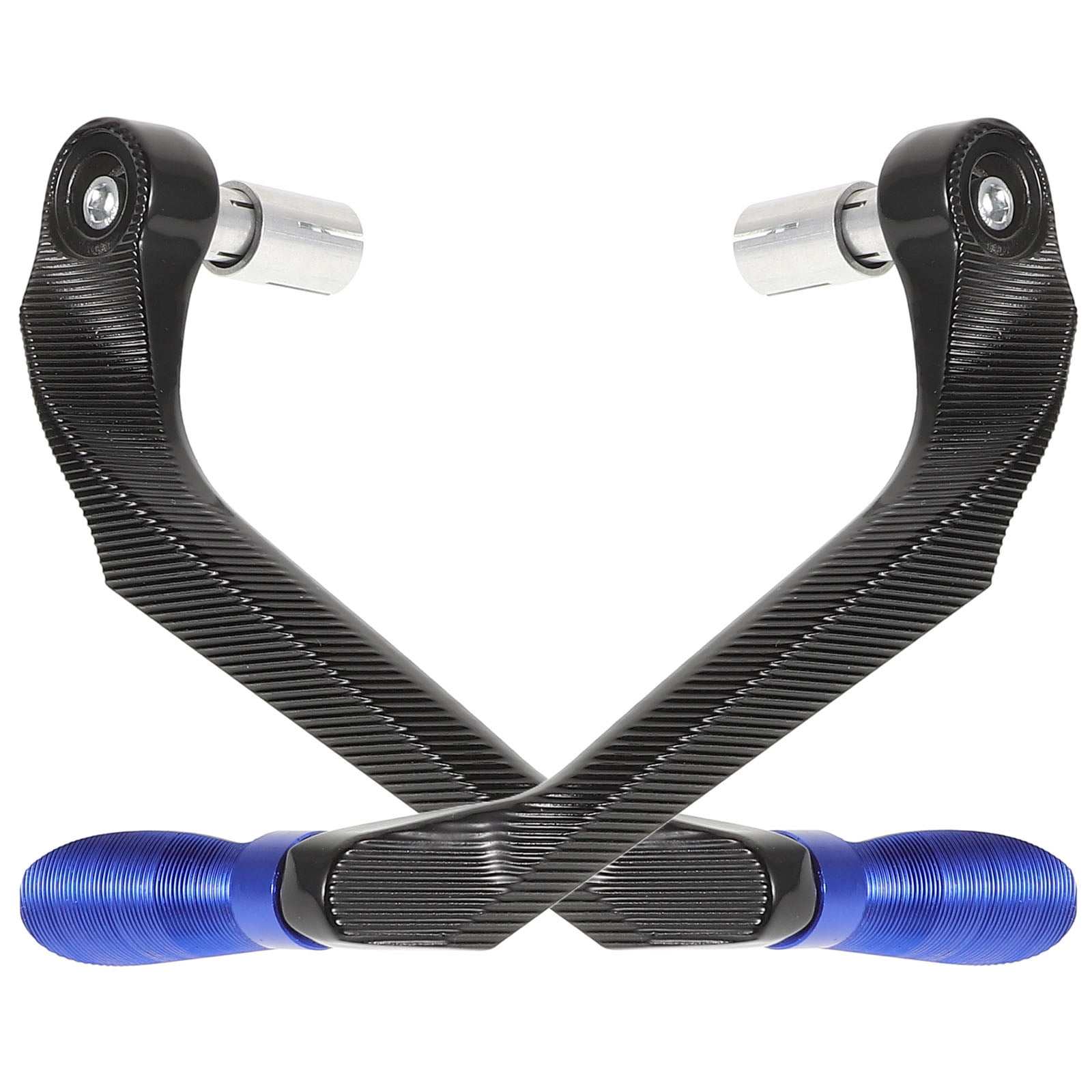Luxshiny Motorcycle Lever Guard Clutch Lever Guards 17.50X6.70X2.80CM 1 ...
