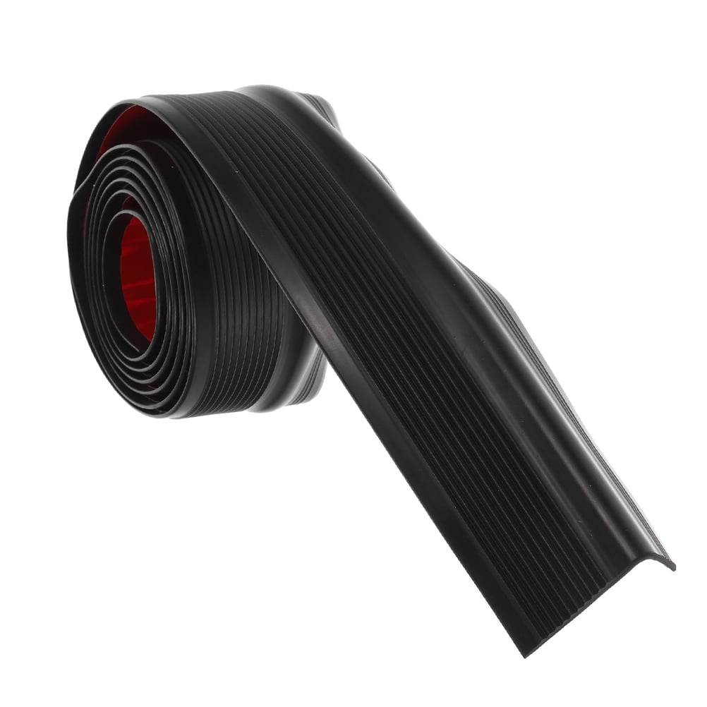Luxshiny Outdoor Black Anti Skid Stair Tape with Strong Adhesion for ...