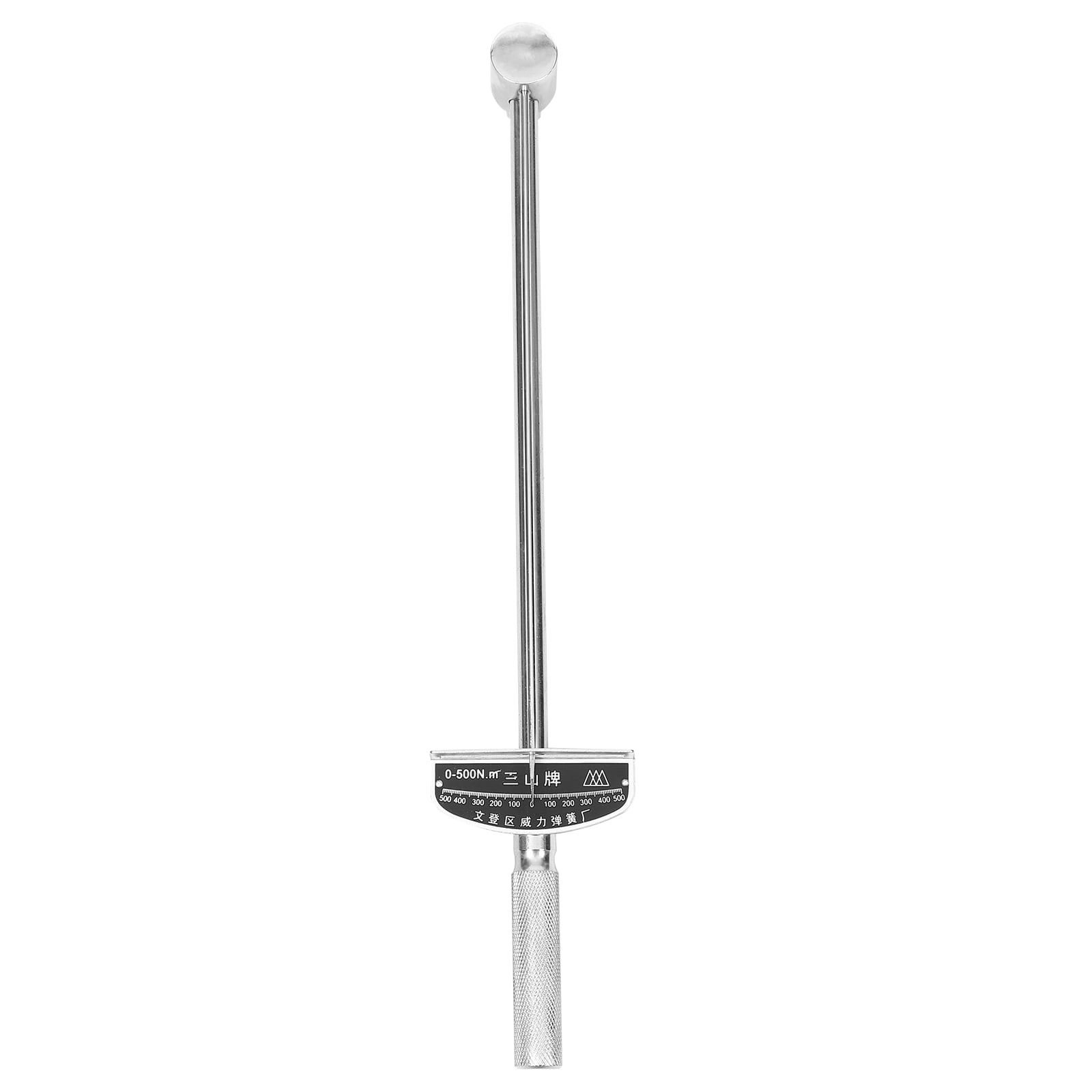 Luxshiny Pointer Torque Wrench Multi Adjustable Torque Auto Repair Hand ...