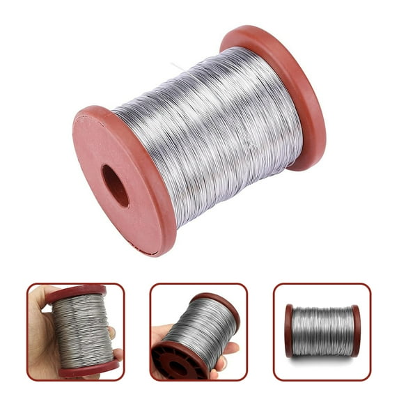 Luxshiny Portable Beehive Frame Wire Roll with Fine Craftsmanship for ...