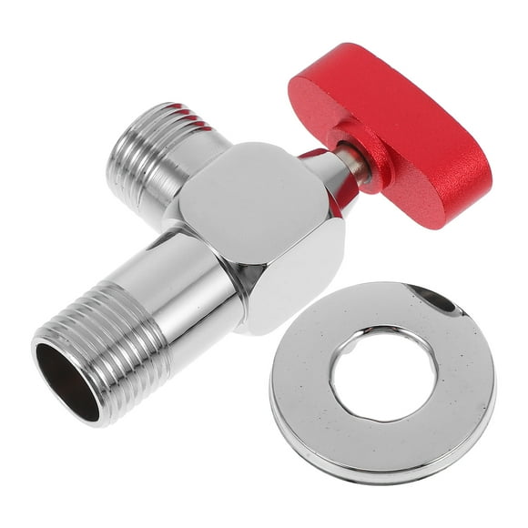 Shower Cut Off Valve