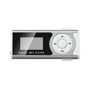 USB Flash Drive Music Players