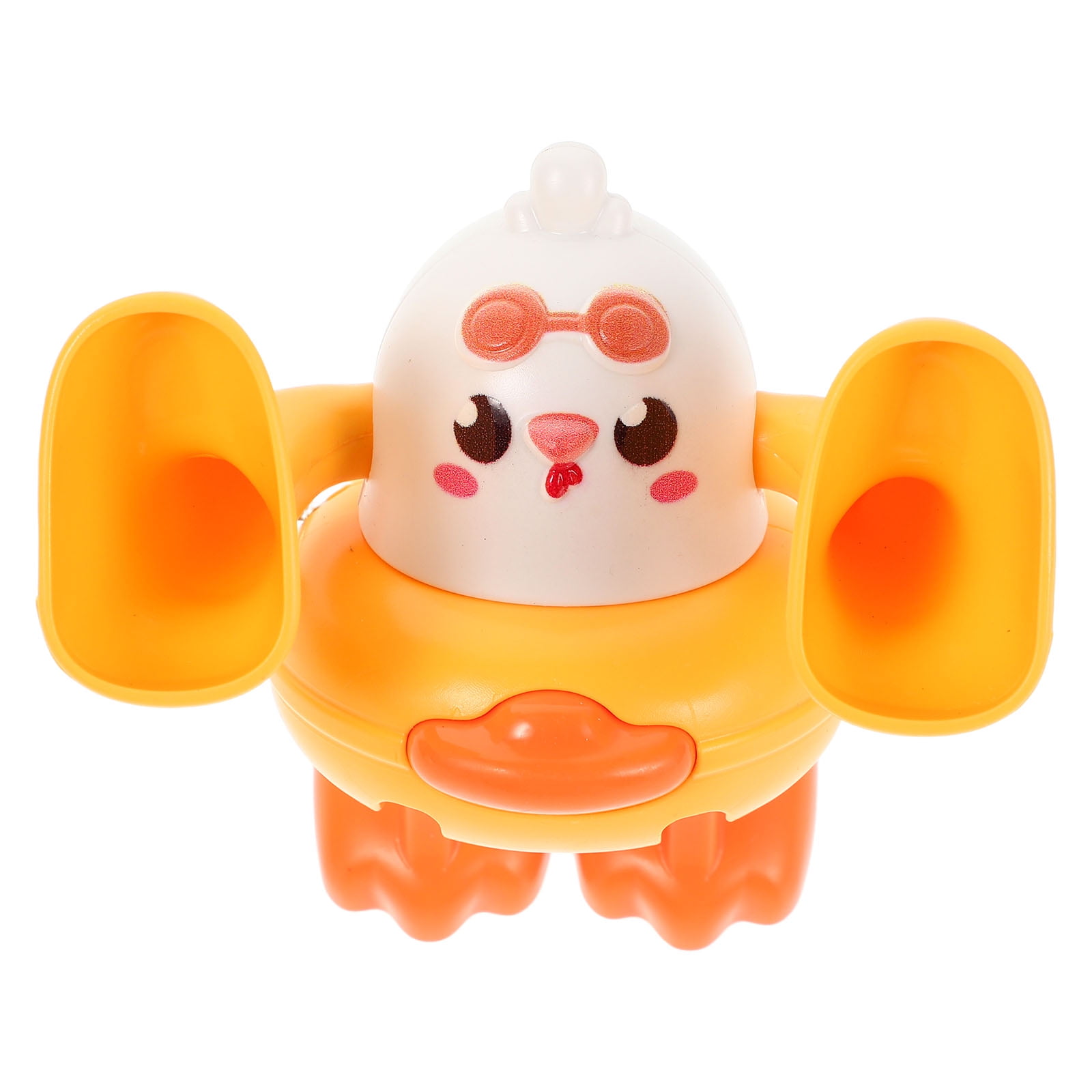 Luxshiny Wind Up Chick Toys for Birthday Party Fun with Plastic ...