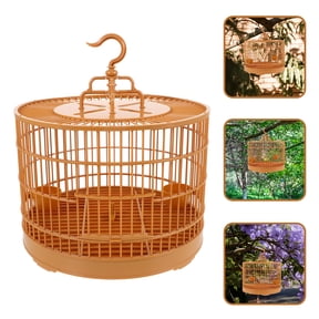 Decorative Metal Bird Cages for Home Garden Decor and Events