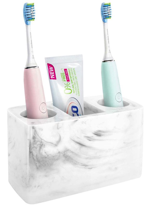 Toothbrush Holders in Bathroom Accessories - Walmart.com