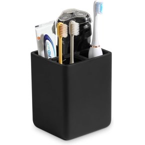 Toothbrush Holder Set in Bathroom Accessories - Walmart.com
