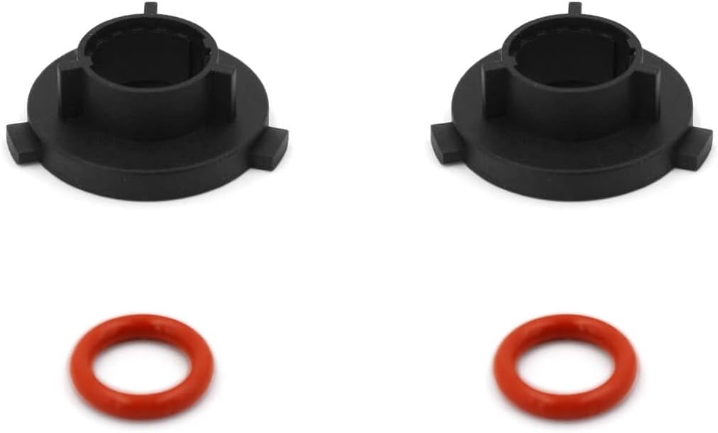 Luxster Gen2 H7 Retainer Adapter Holder Base, Compatible with Hyundai ...