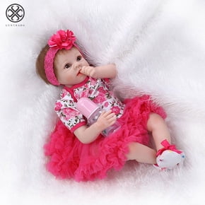 Red Headed Baby Dolls