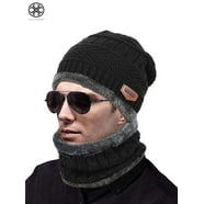 Shemagh Head Wrap White/BLK - Walmart.com