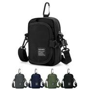 Mueller Fanny Pack, Black, Empty - Walmart.com