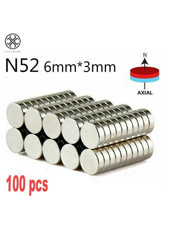 Magnets in Clips & Fasteners - Walmart.com