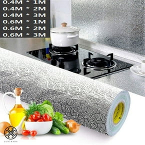Kitchen Oil Proof Stickers