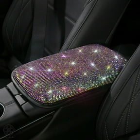 Rhinestone Car Accessories