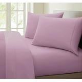 Luxurious Collections 1000 Thread Count Cotton Bed Sheet Set, Queen ...