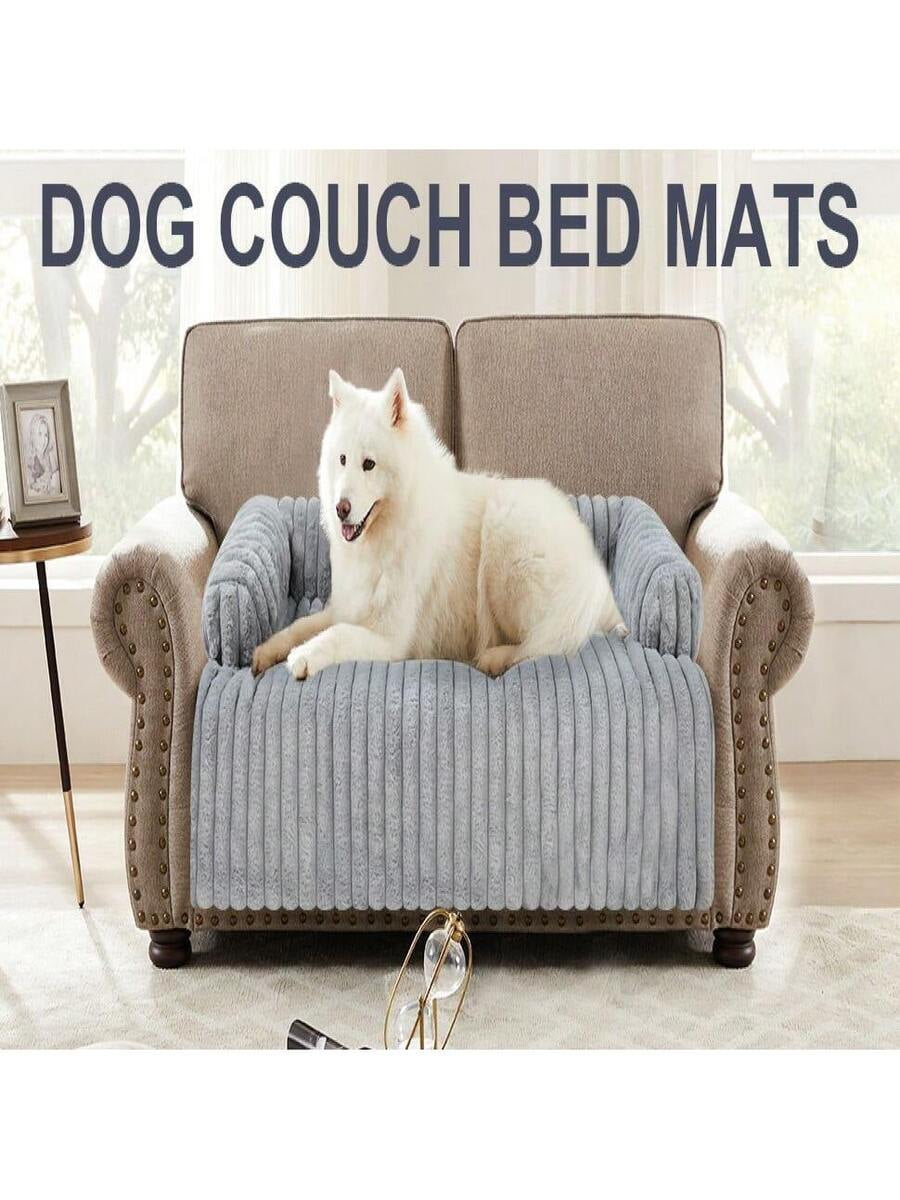 Luxurious Couch Bed, Washable Calming Couch Cover, Removable Couch ...