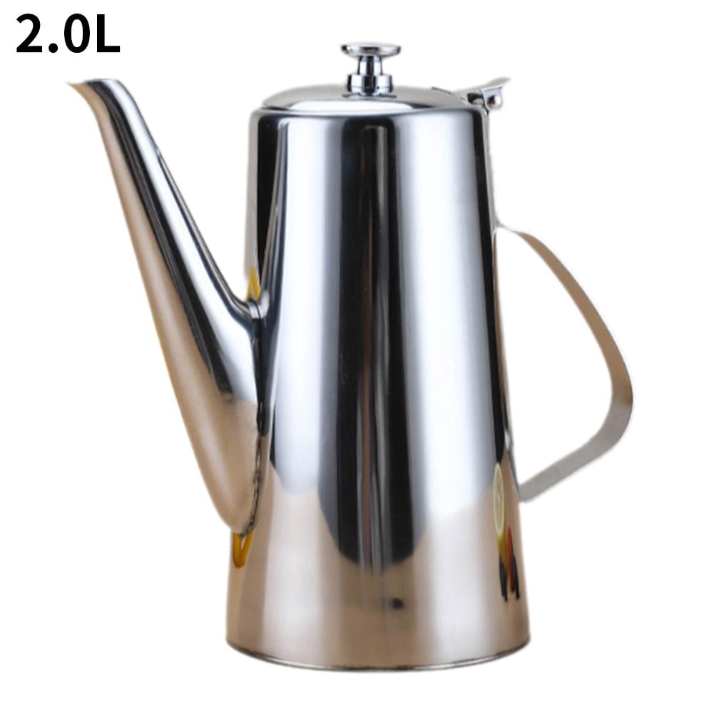 Luxurious European Style Coffee Pot Water Pitcher Afternoon Tea Coffee ...