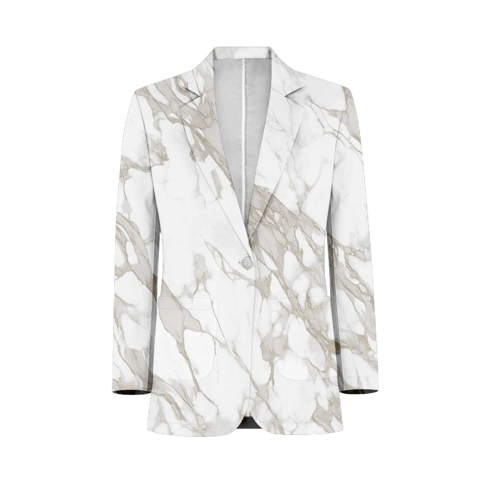 Luxurious Marble Customized Men's Suits full man Shawl Collar Gentleman ...