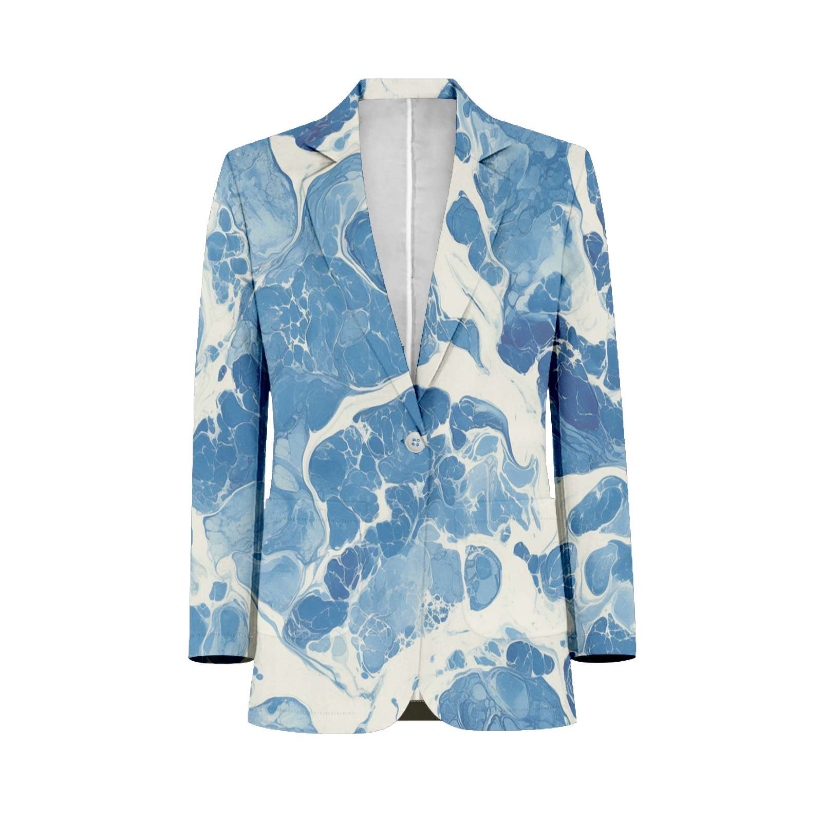 Luxurious Marble Mens Suits Shawl Collar Slim Fit Suit Mens Groom ...