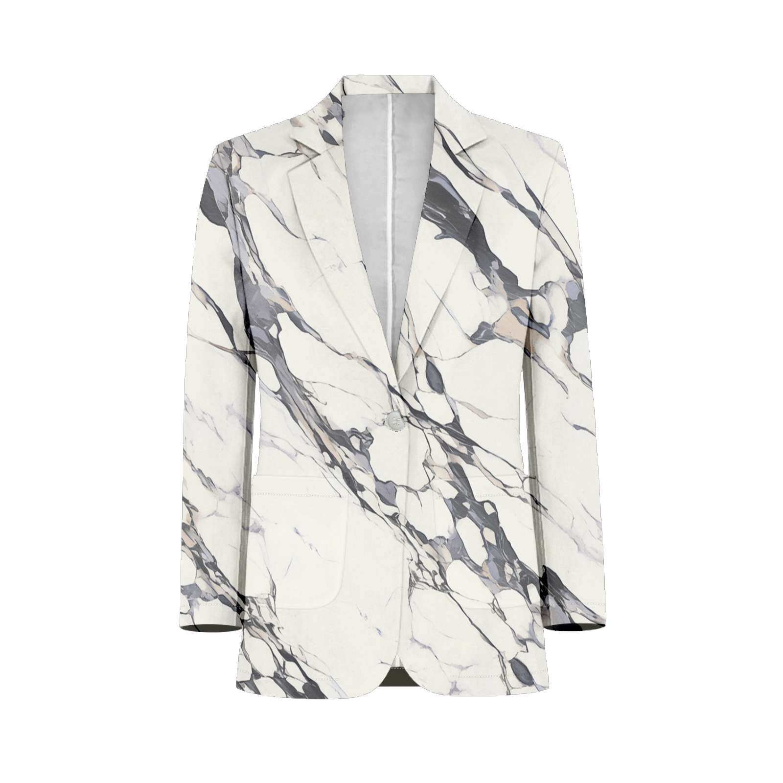 Luxurious Marble Mens Suits Shawl Collar Slim Fit Suit Mens Groom ...